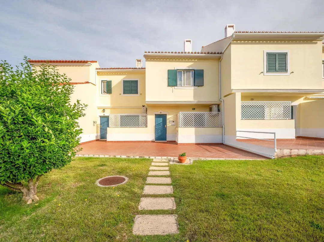 Guestready - Golfe Montado 3 - Palmela