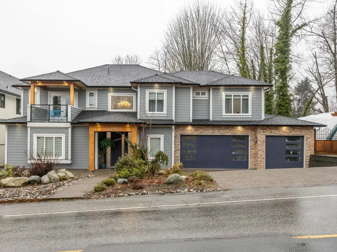 Chez Chris Et Carmen - Abbotsford