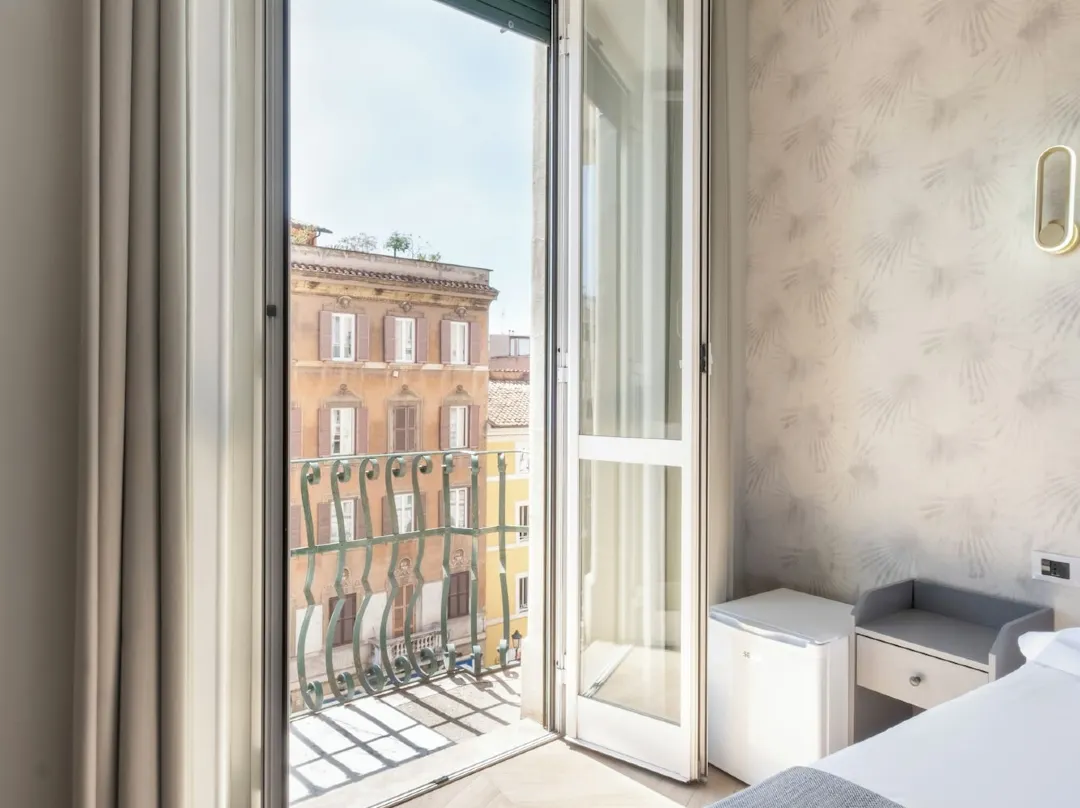 Rohome Stay - Rome
