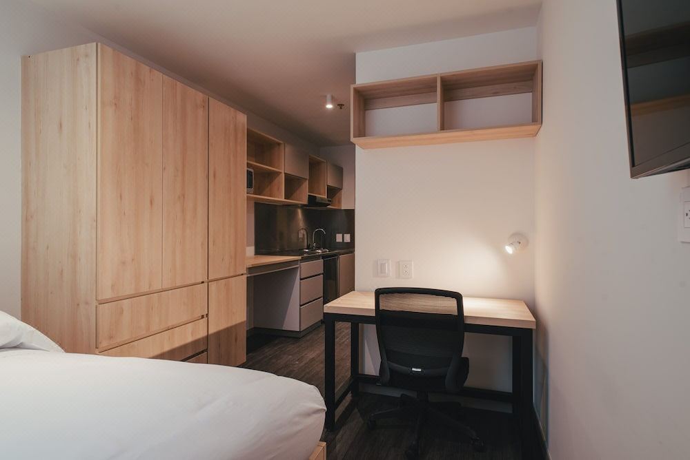 Uma Suites Chia - Chía