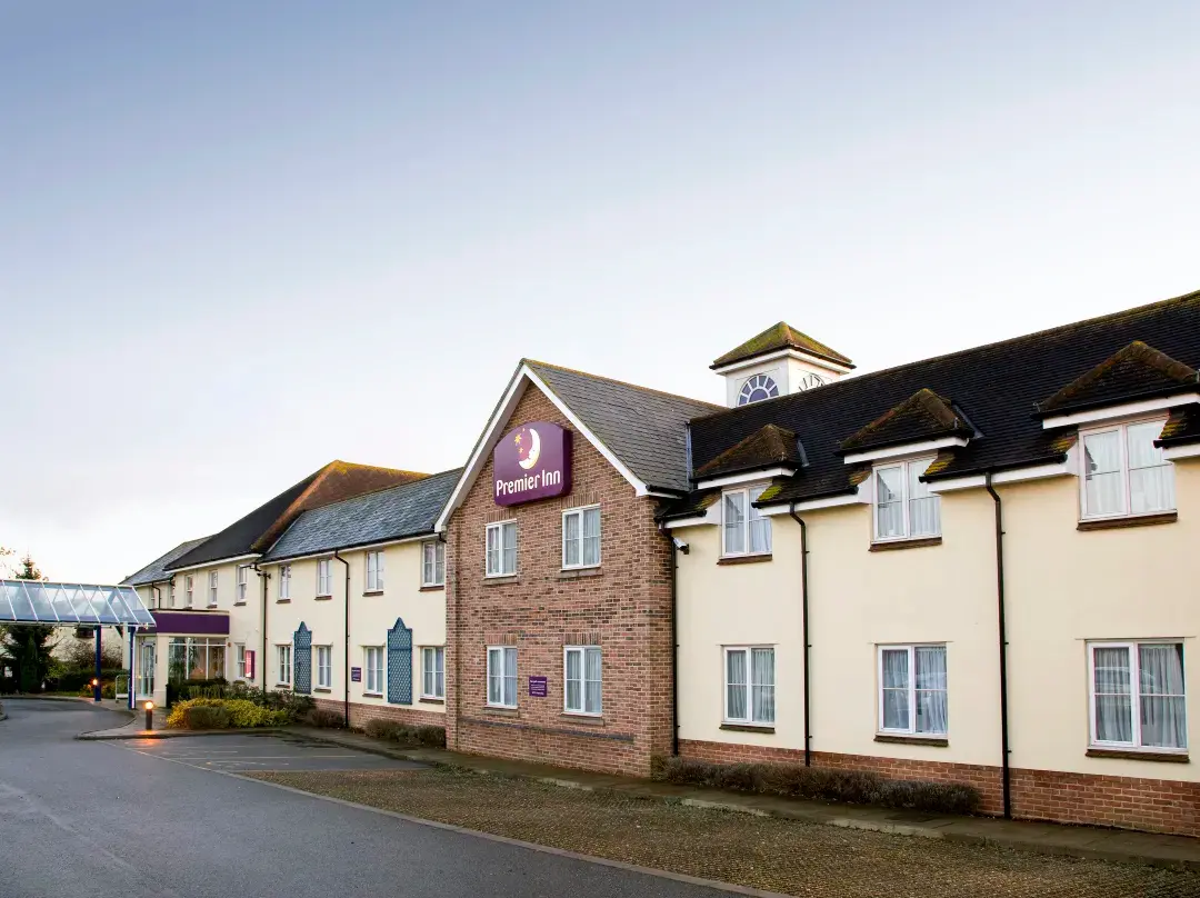 Premier Inn Ipswich - Suffolk