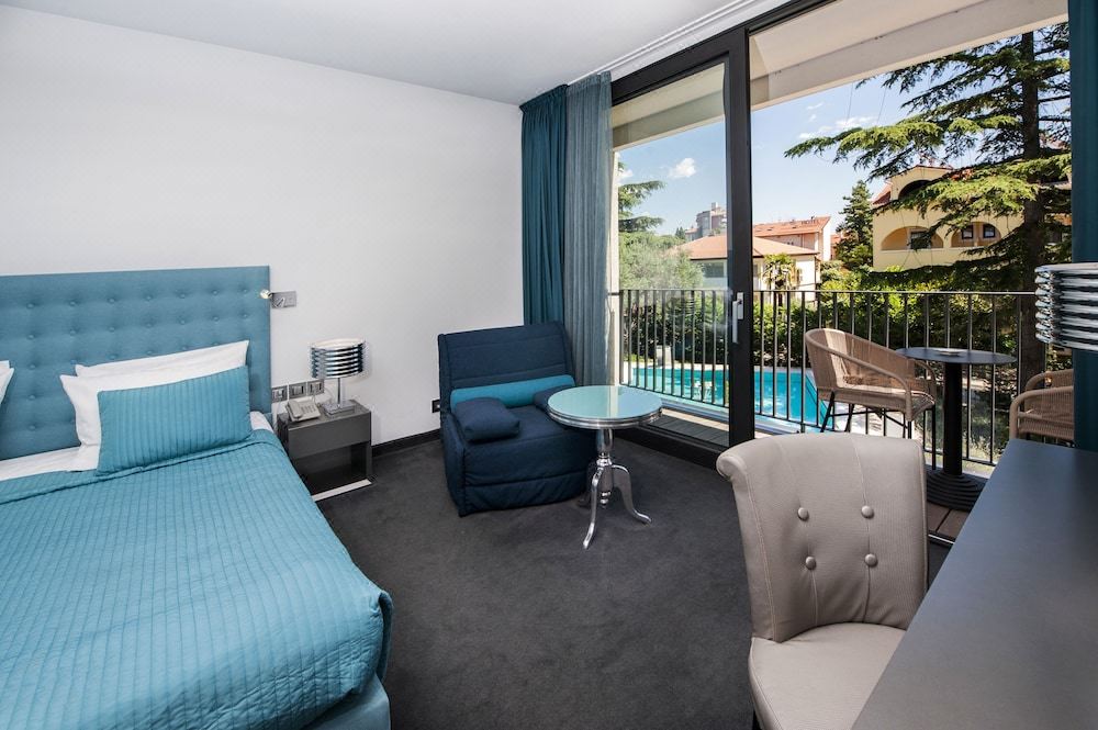 Hotel Arupinum - Kroatien