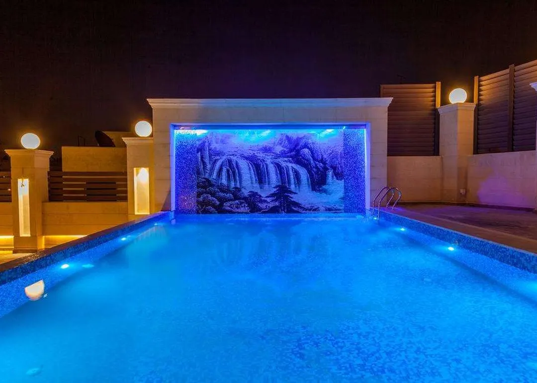 Harir Palace Hotel - Amman