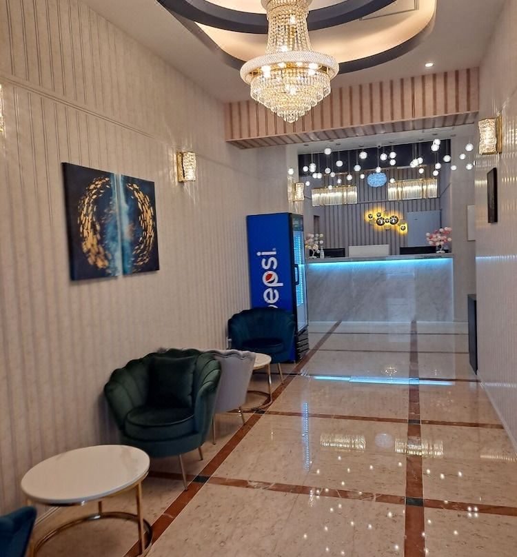 Grace Hotel - 성정2동