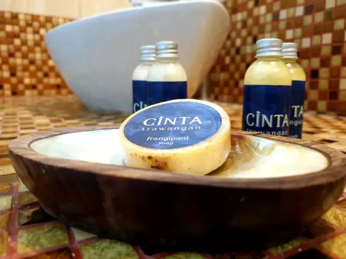 Cinta Cottages - Gili-Inseln