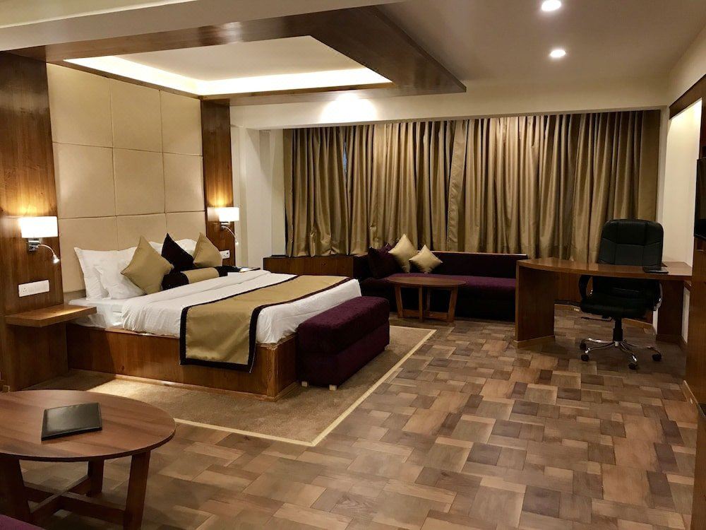 Welcome Hotel At Srinagar - Srinagar