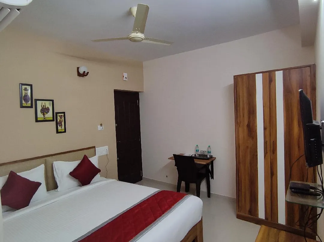 Skanda Comforts - Mangaluru