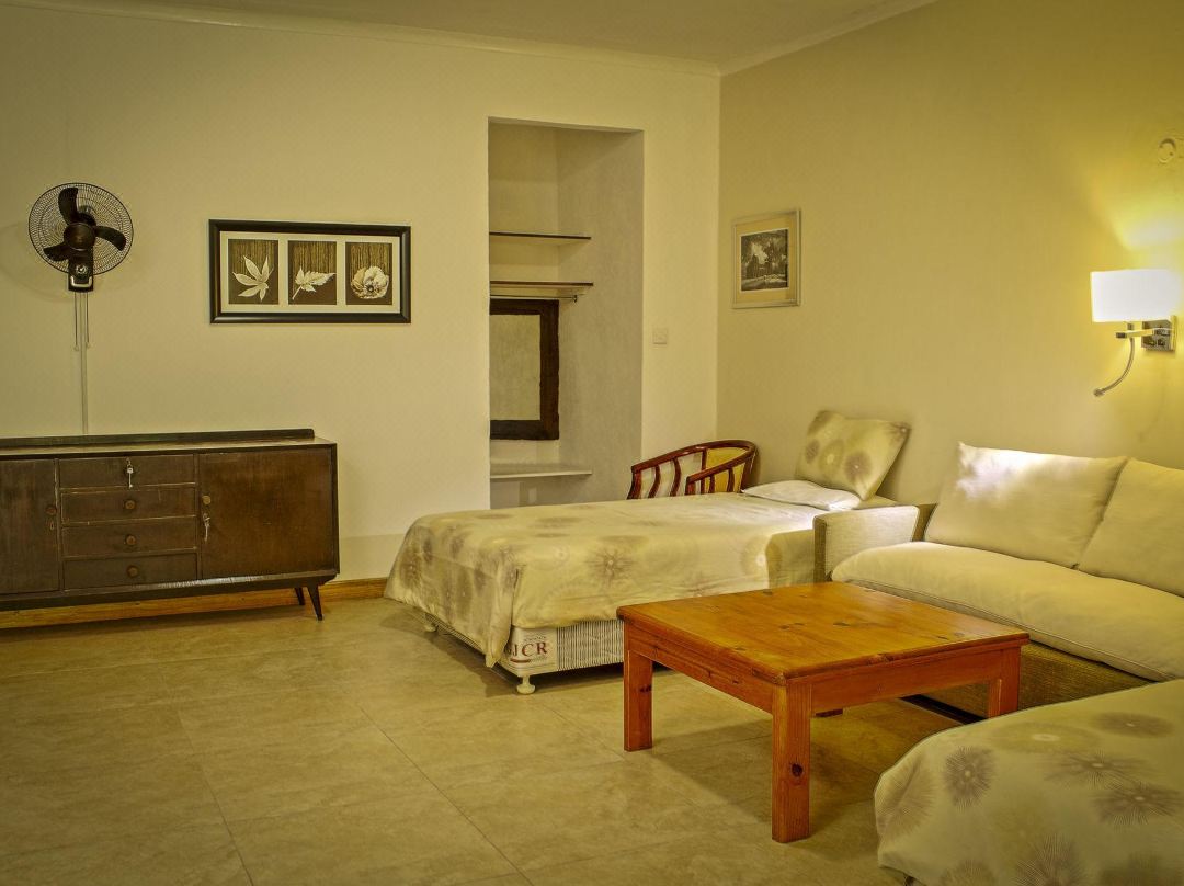 Villa 33 - Blantyre