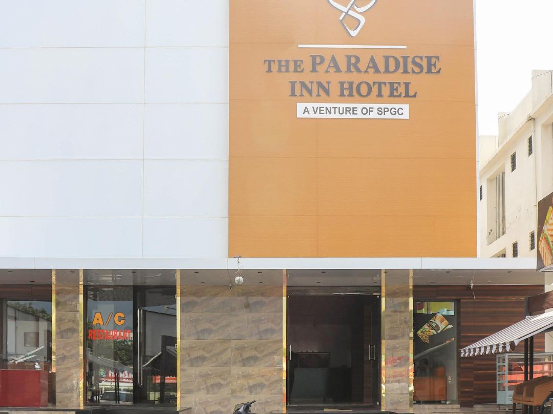 The Paradise Inn Hotel Shirdi - Shirdi