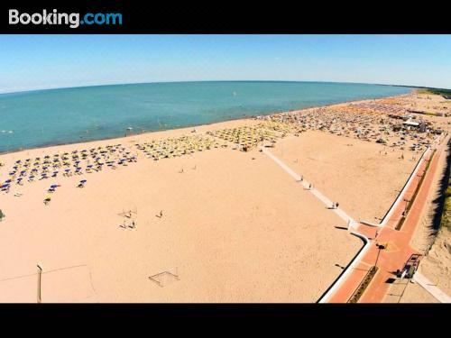 Modern Sea View Apartment Close To The Beach By Beahost Rentals - Rosolina Mare