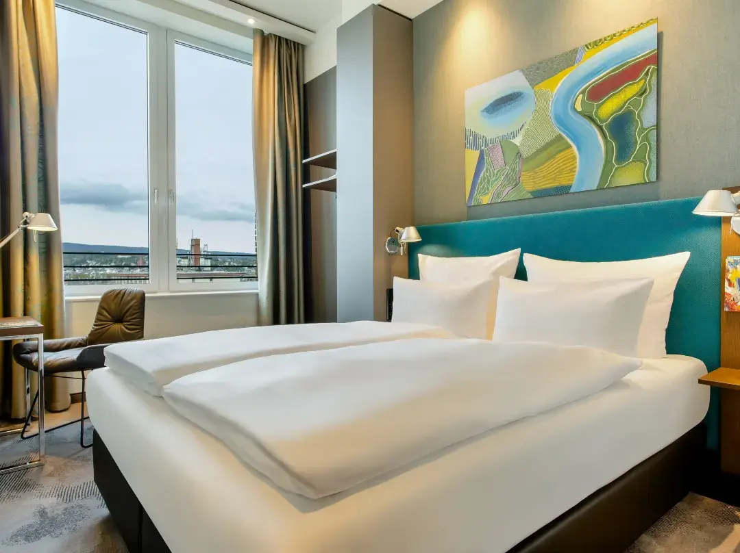 Motel One Wiesbaden - Wiesbaden
