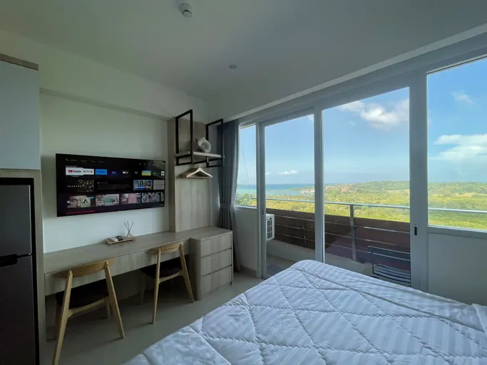 The Nove Apartment Kalani Tower Sea View - Batam