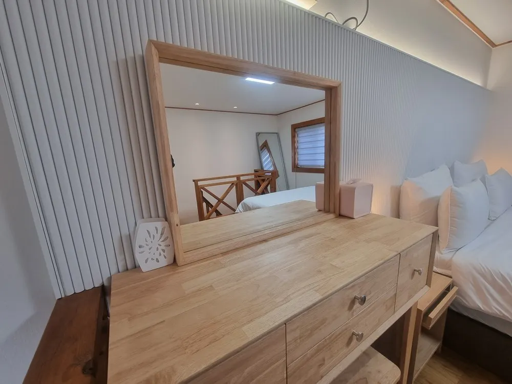 Danyang Kotdle Moolgam Chatki Pension - Andong-si