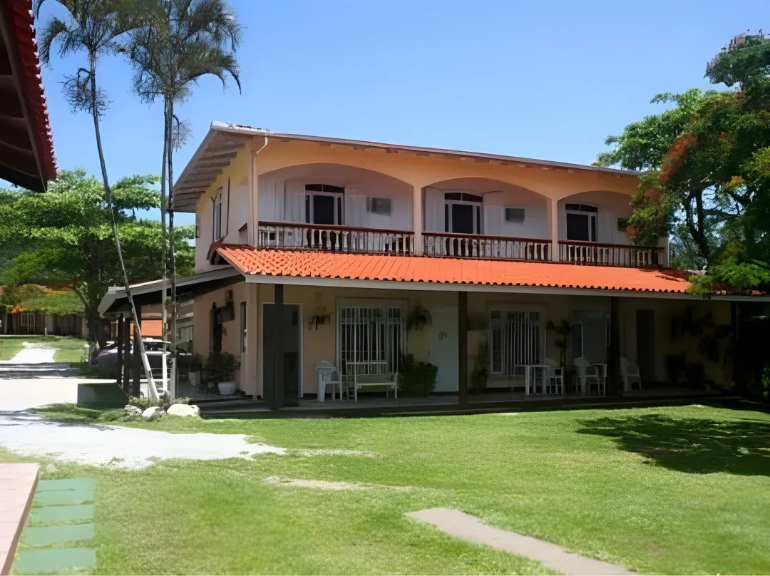 Pousada Marinamarela - Santa Catarina (estado)