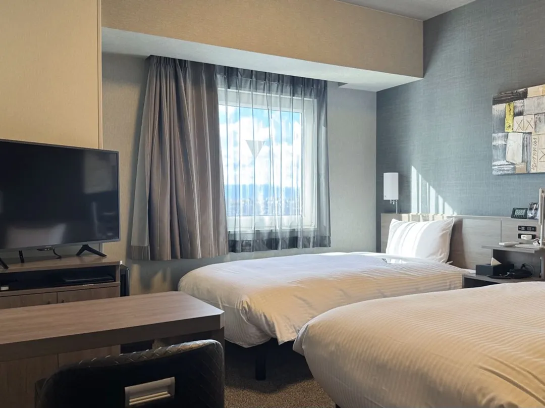 Hotel Route-inn Ginan National Route 21 - Gifu