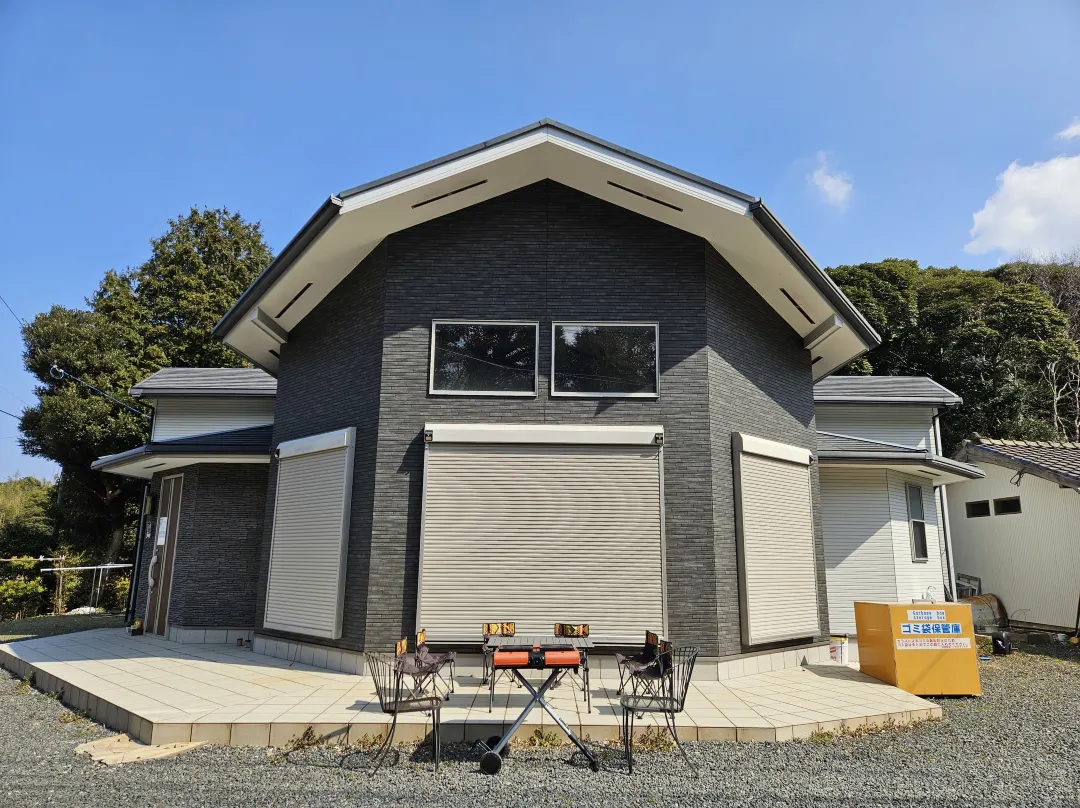 Ikinomannaka - 壱岐島