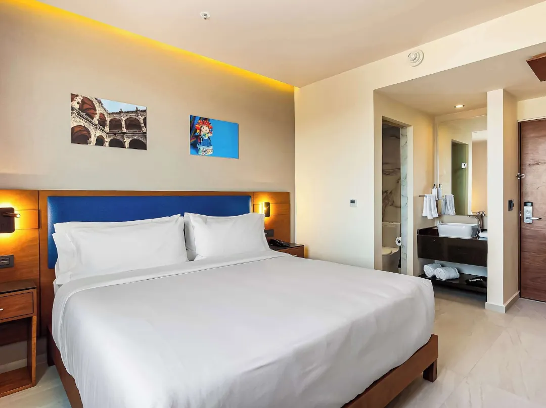 Hampton By Hilton Queretaro Juriquilla - Querétaro