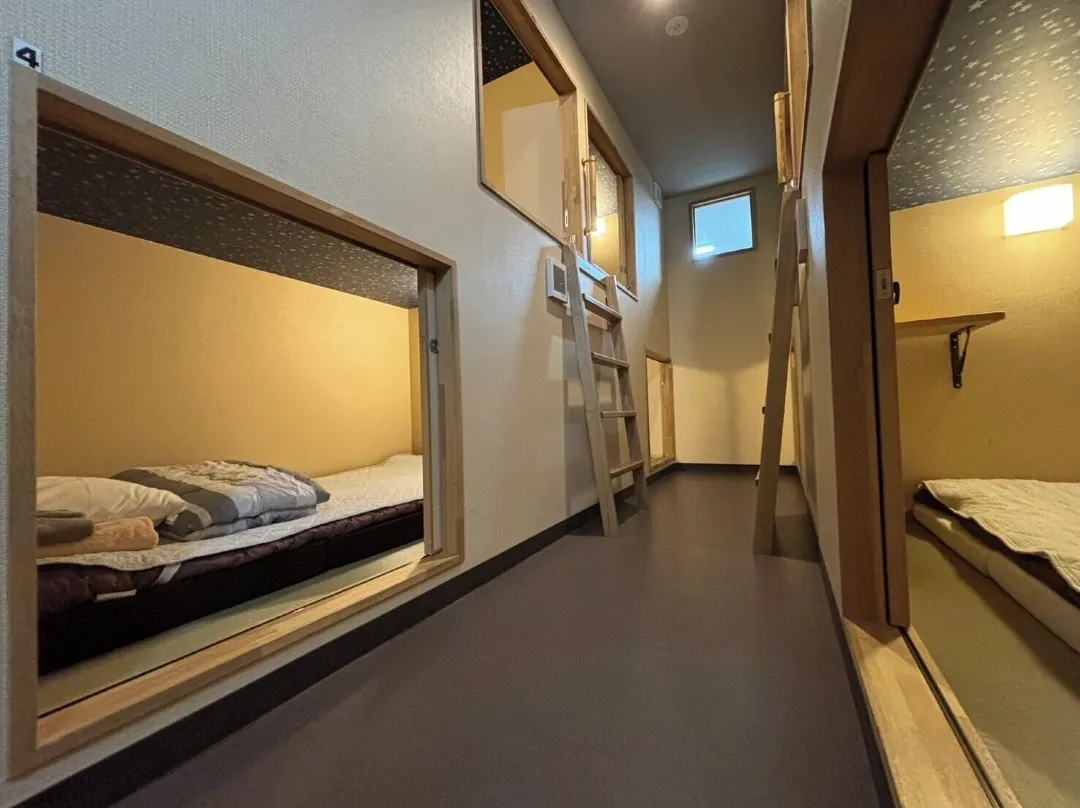 Guest House Cocode. - Ishigaki