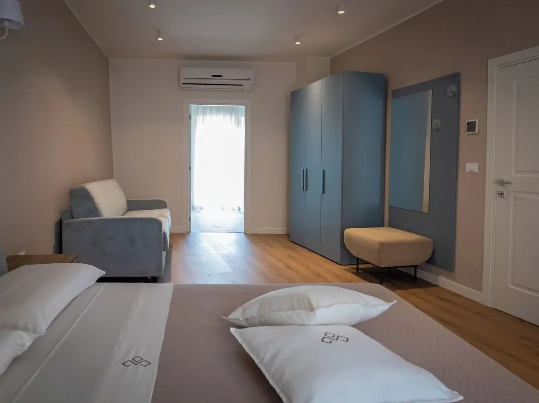 Dimora Donna Dora - Albergo Diffuso - Molise