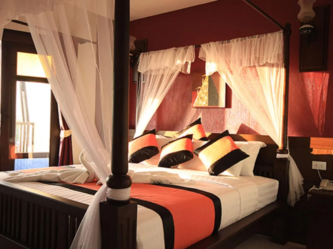 Dee Andaman Hotel - Krabi