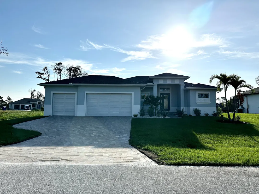 Heated Pool And Outdoor Oasis - Spectacular Florida Retreat - Boca Grande, FL