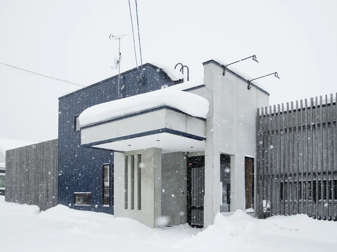 Jstyle Stay Furano - Furano