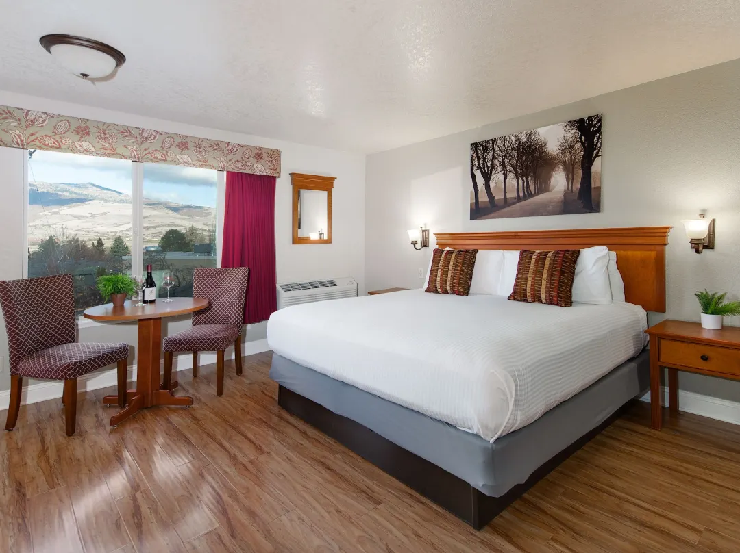 Stratford Inn - Ashland, OR