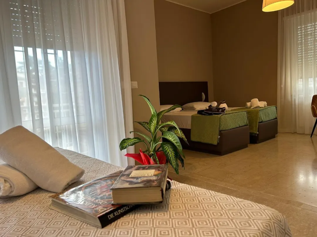 Villa Angeli - Vatican City