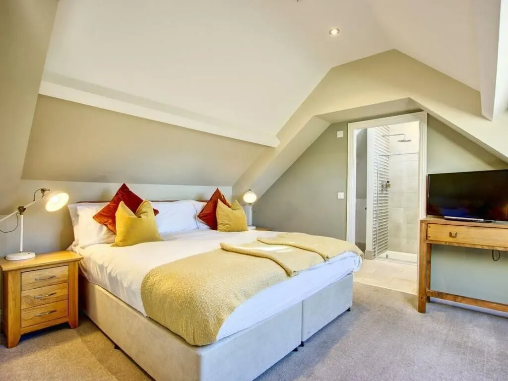 The Fox Hall Inn - Yorkshire