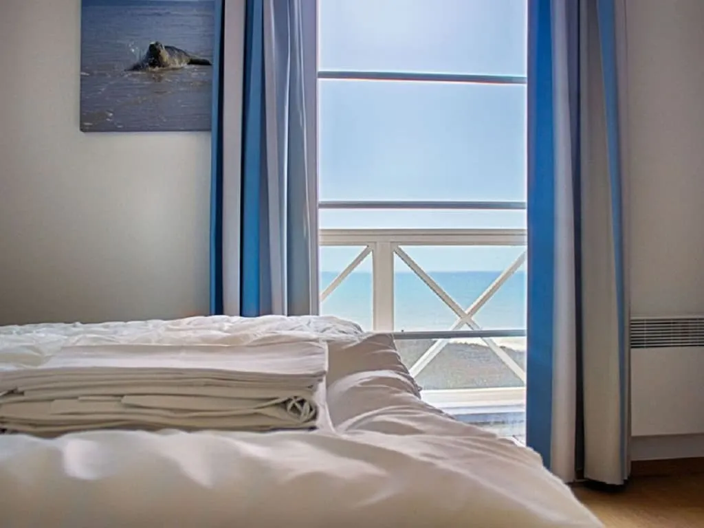 Sea View Atlantique - Équihen-Plage