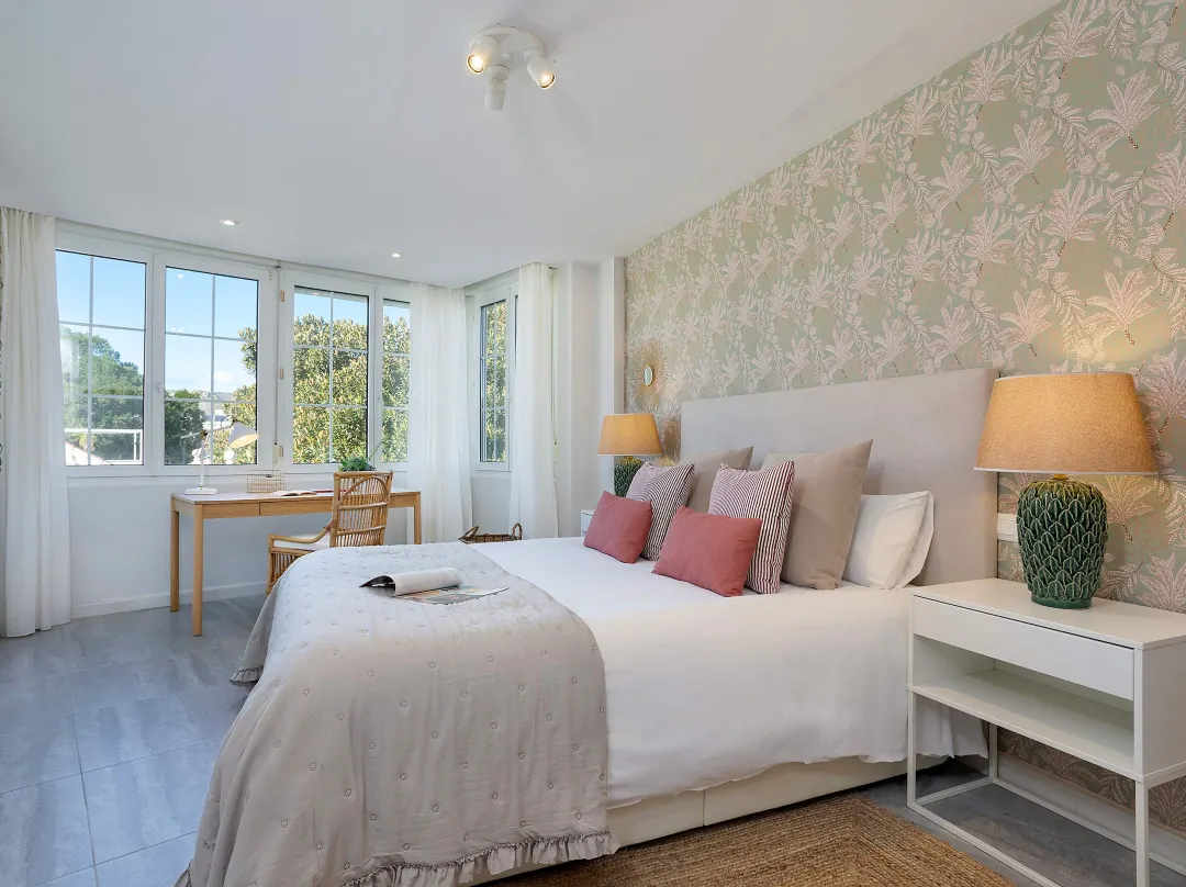 Genteel Home Plaza Del Teatro Ii - Malaga