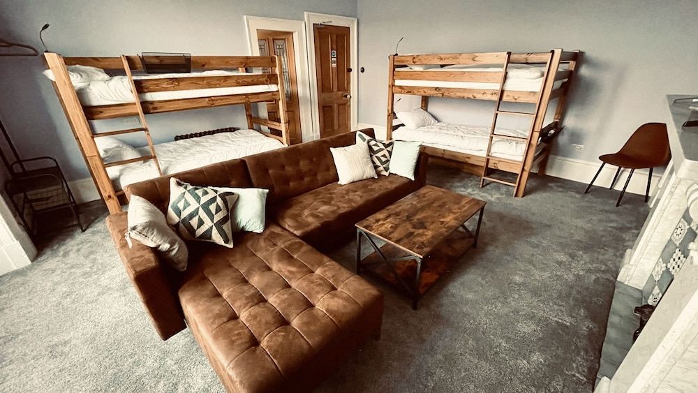 Moffat Independent Hostel - Moffat