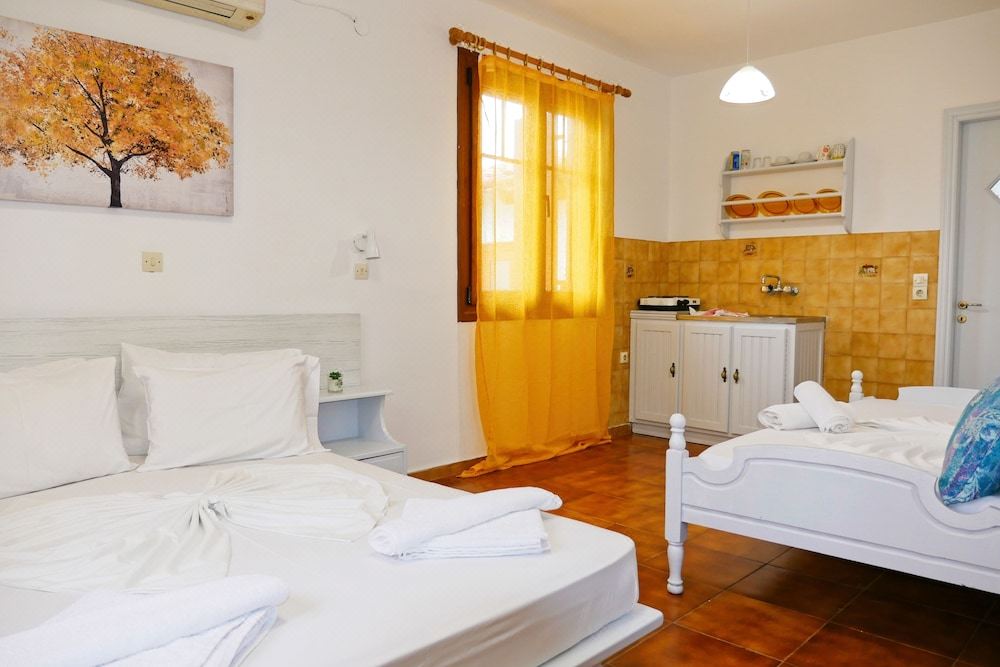 Jasmine Apartments - Grecia