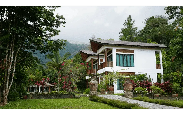 Bidaisari Resort -