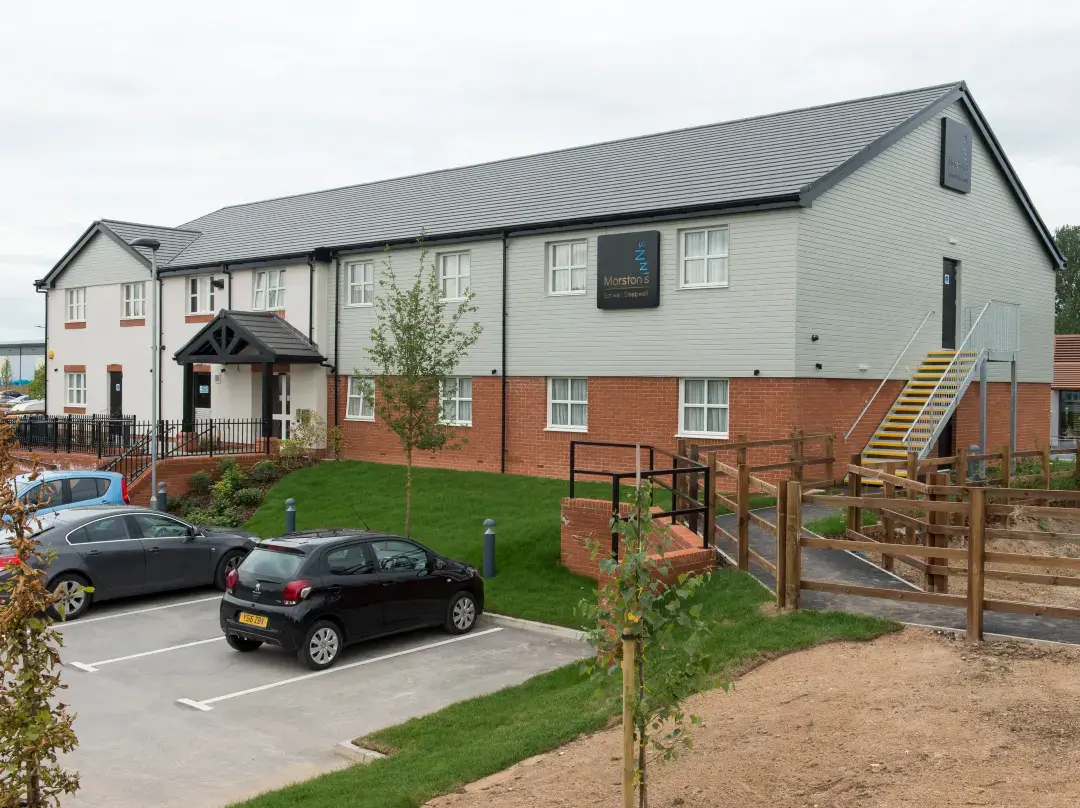 Kings Chamber, Doncaster By Marston's Inns - Yorkshire