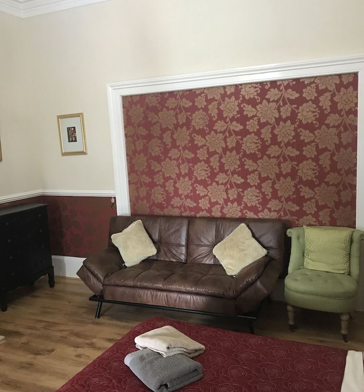 Brooklyn House - Carlisle