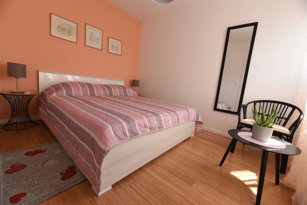 Mary's Apartment - Croatia