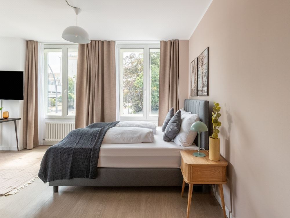 Limehome Berlin Luise Henriette Str - Digital Access - Berlin