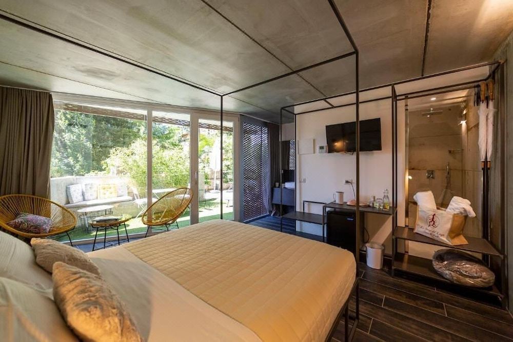 Le Stanze Del Lago Suites & Pool - Lake Como