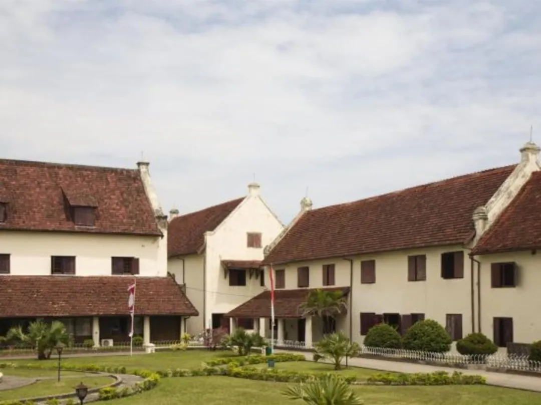 Colonial Hotel Makassar - Makassar