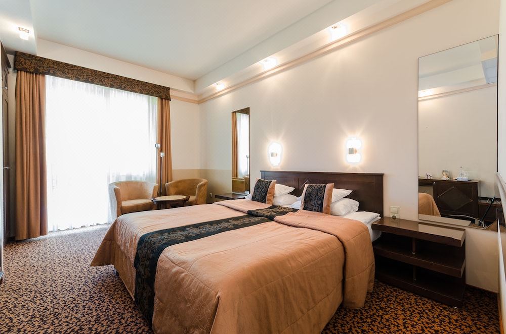 Hunguest Hotel Apollo - Hajdúszoboszló
