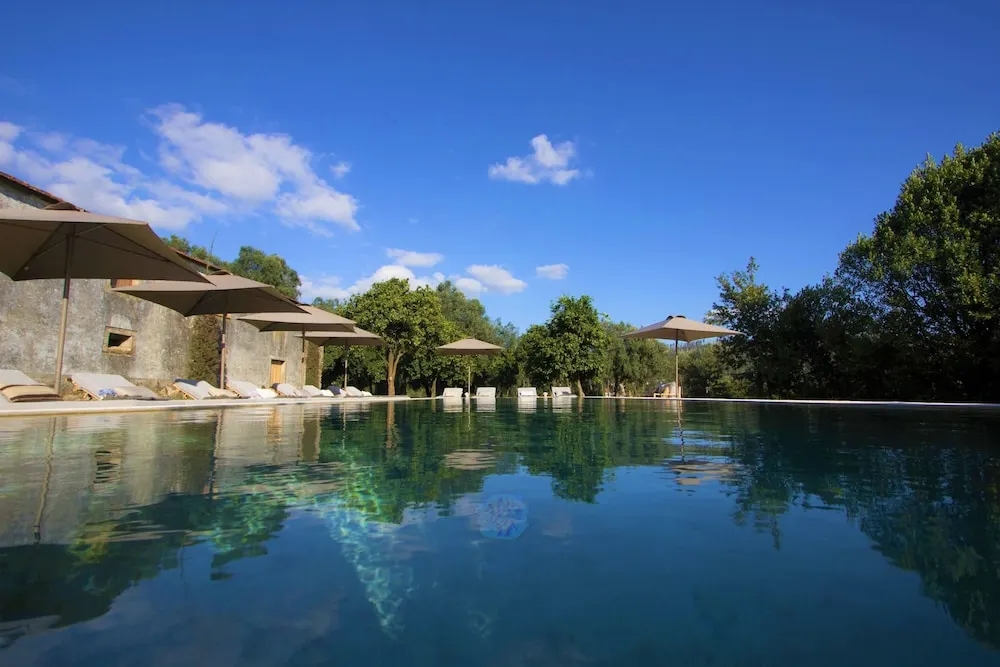 Terra Rosa Country House & Vineyards - Vila Verde