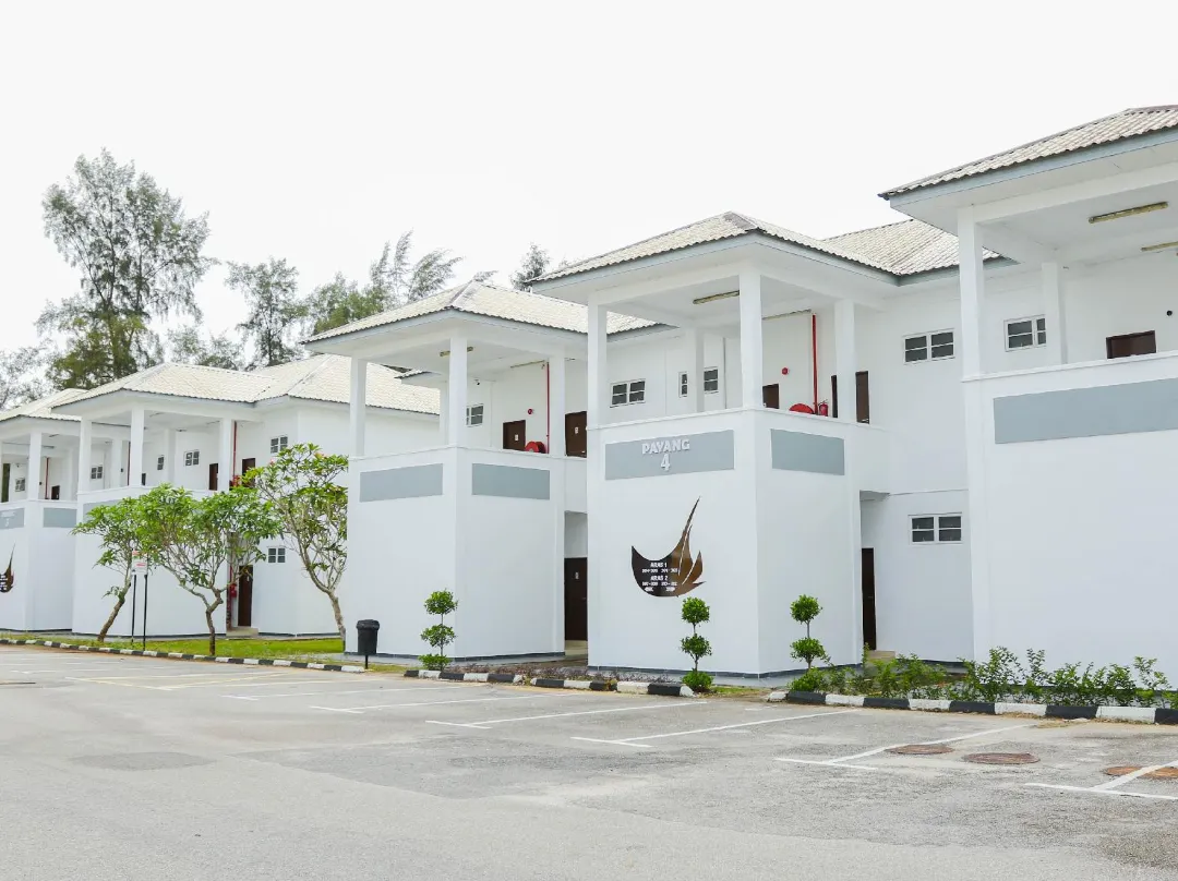 Scout Inn - Terengganu