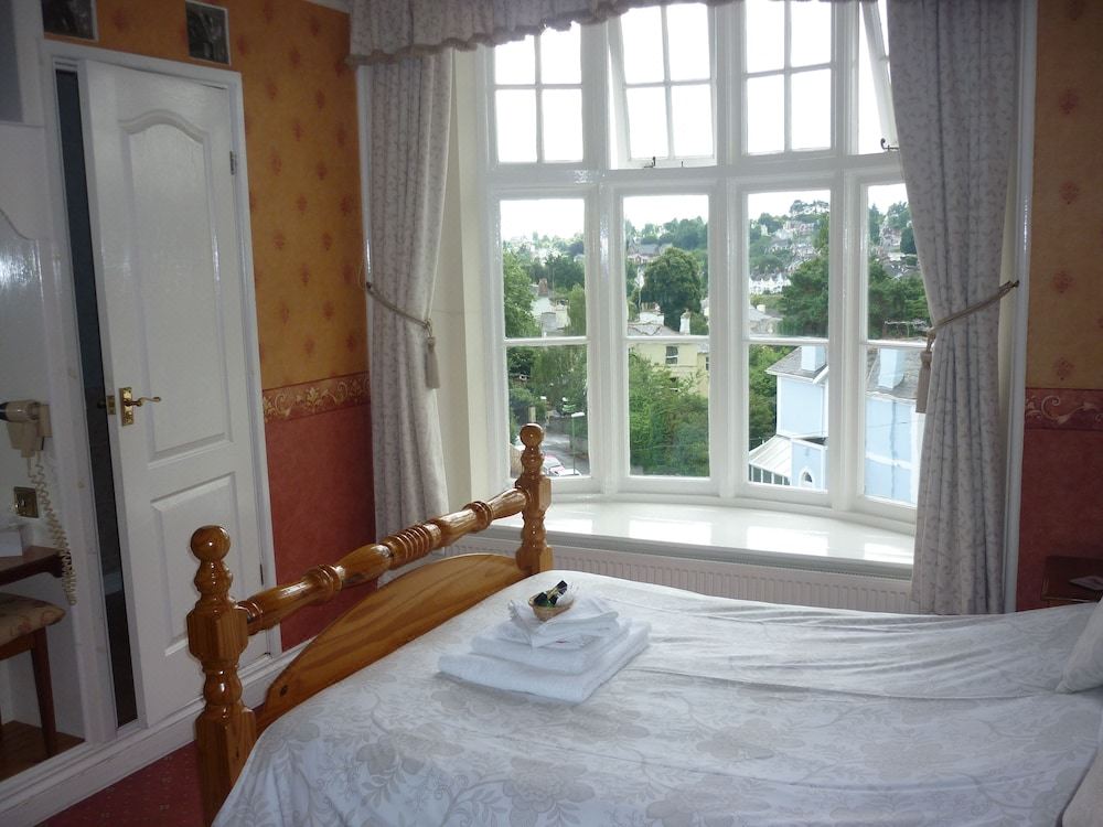 Ashwood Grange - Devon