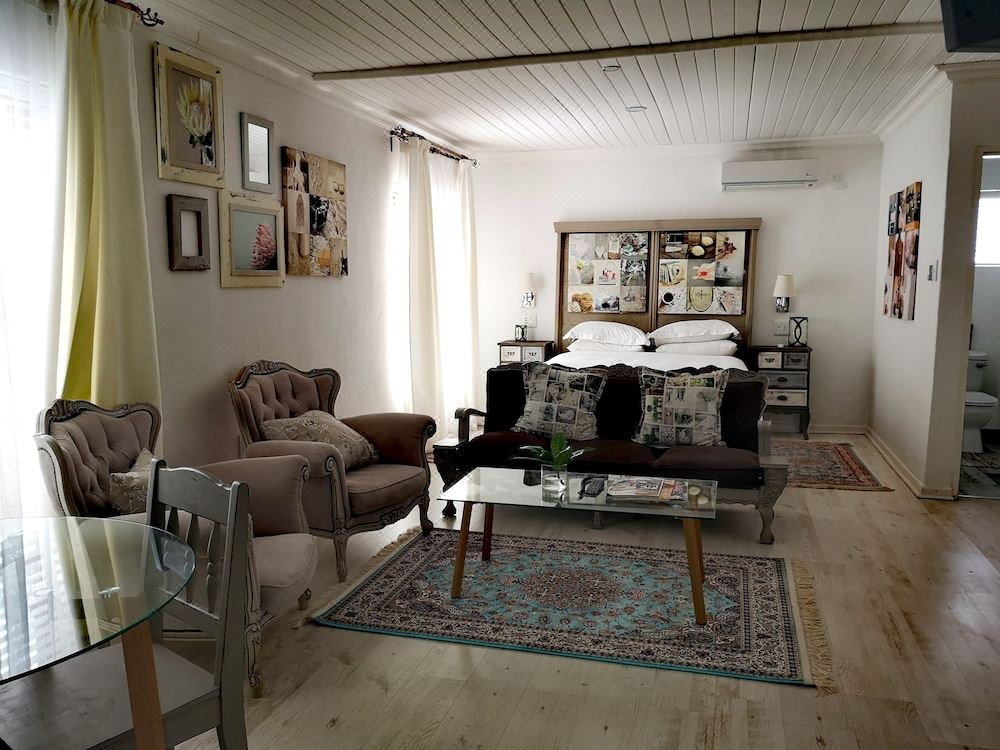 Cranberry Cottage - Ladybrand