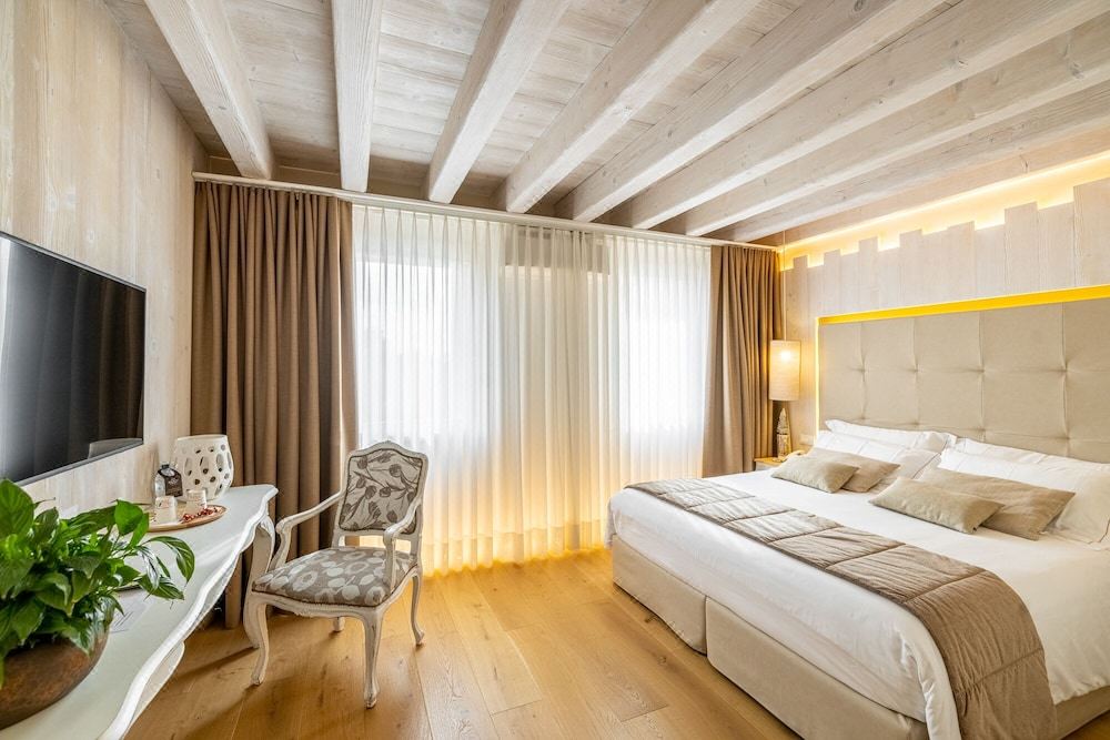 Borghetto San Biagio Relais - Vêneto