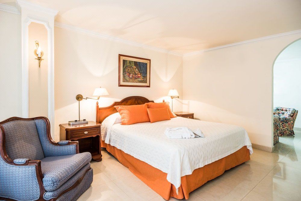 Hotel Majestic - Barranquilla