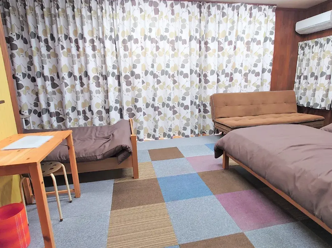Guesthouse Azmo - 安來市