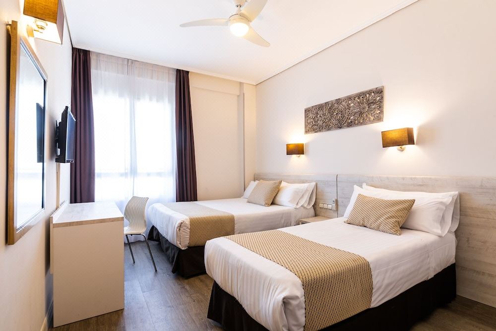 Sweet Hotel Continental - Valência
