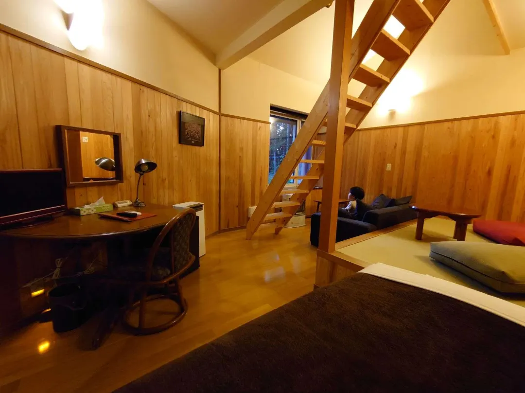 Café & Inn That Sounds Good - Akita